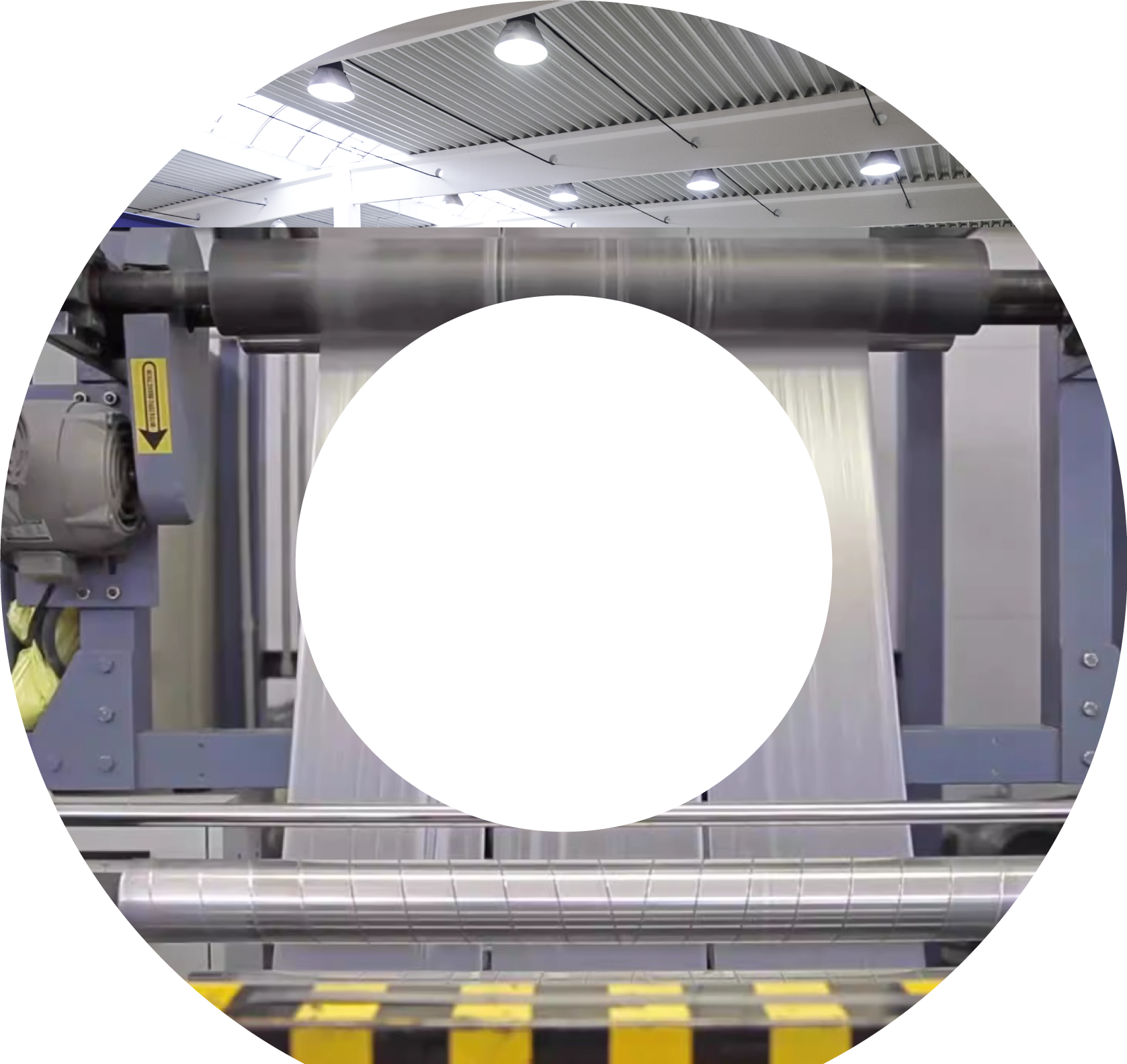 Flexible Heavy Duty Packaging Supply & Plastic Packaging Malaysia